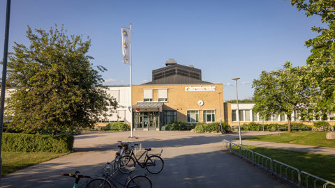 Celsiusskolan - Uppsala Skolfastigheter